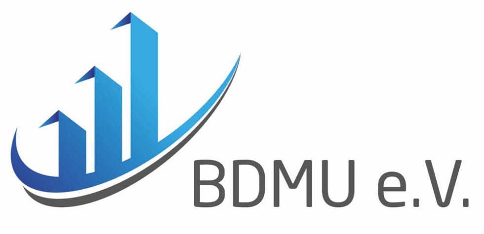 BDMU e.V. - „Wirtschaft neu denken – verantwortungsbewusst handeln“